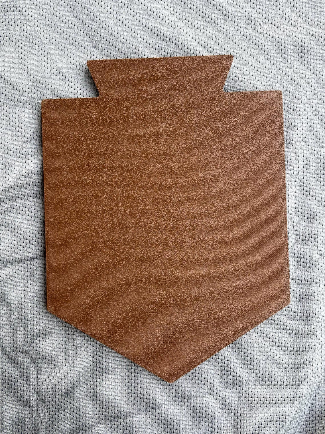 Krusty Towers Plaque From Spongebob Squarepants - Etsy