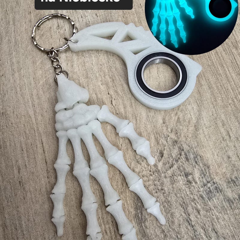 Keyrambit - Etsy