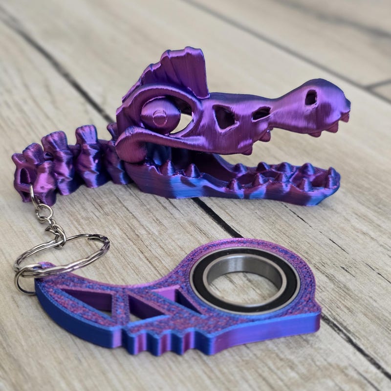 Keyrambit - Etsy