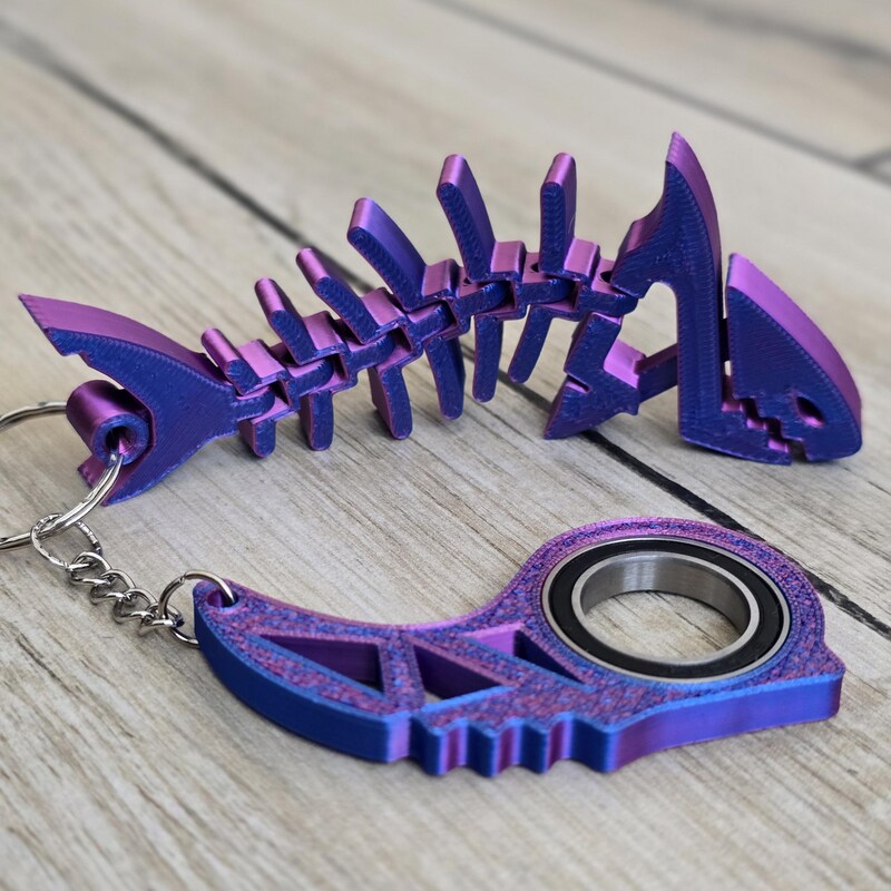 Keyrambit - Etsy