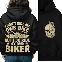 Ride Free Biker SVG - Etsy