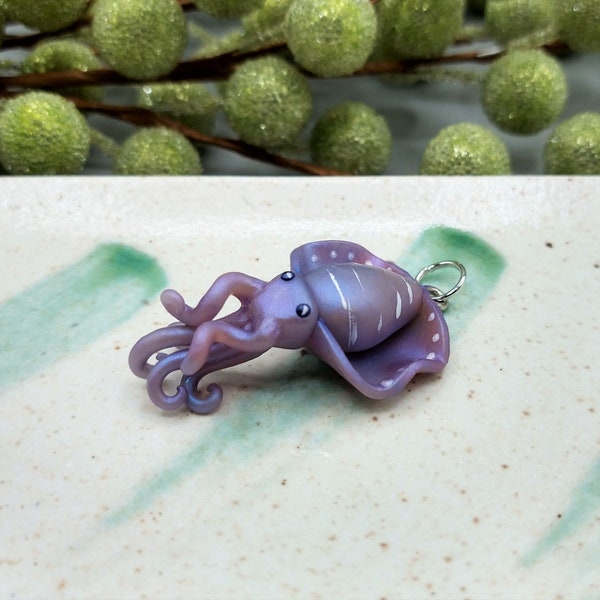 Cuttlefish Jewelry - Etsy