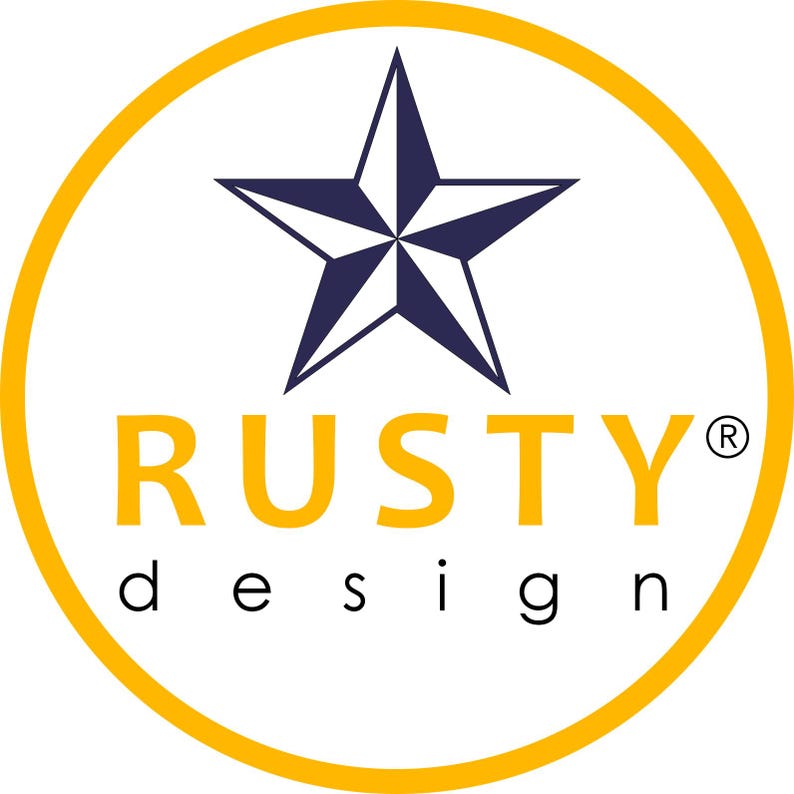 Steel C Channel Support Bracing for Table Top, Set of 2 - Etsy