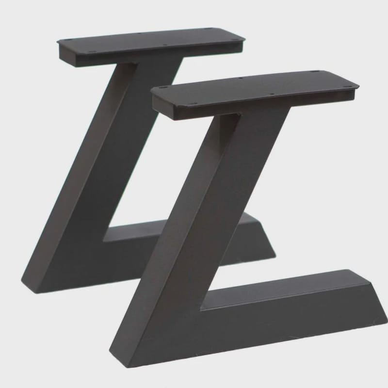 Flowyline Table Legs - Etsy