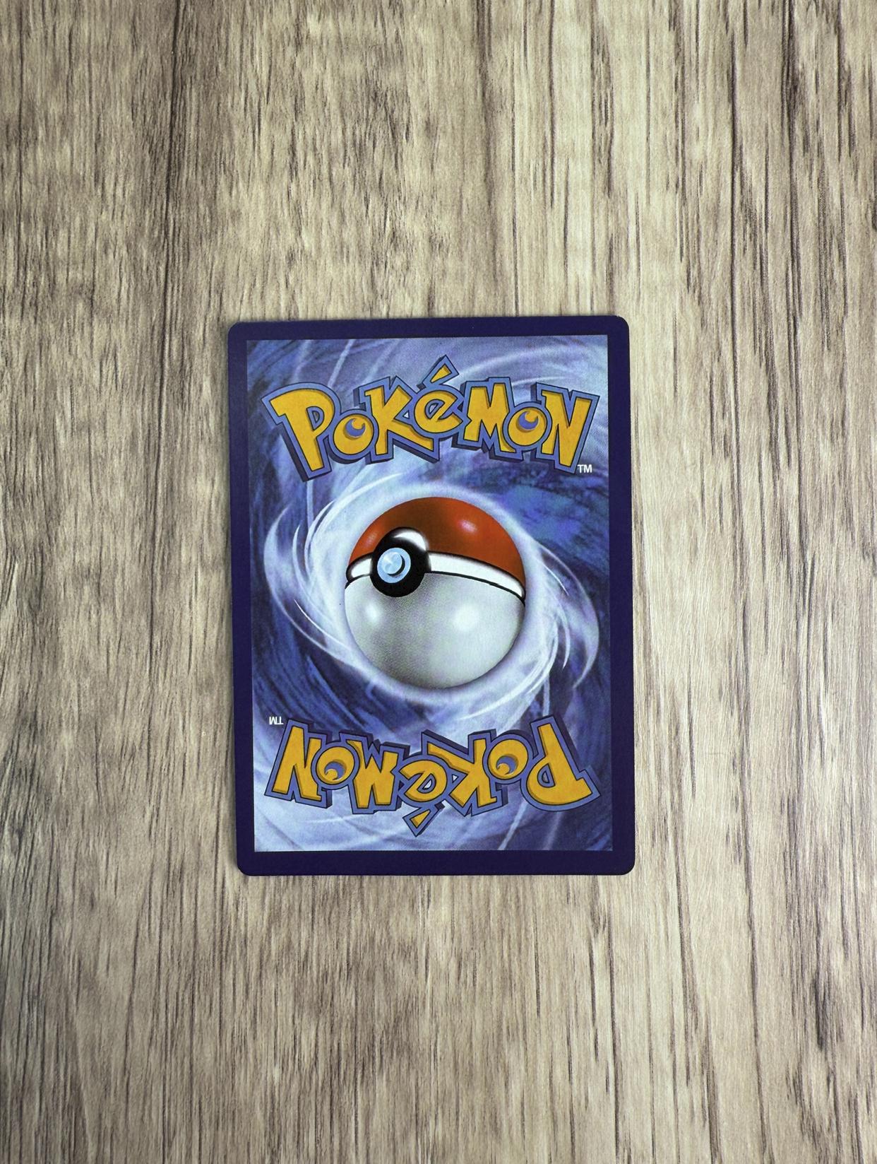 Shadowless Base Set 1-16 Full Holo Collection – Fan-made Holographic ...