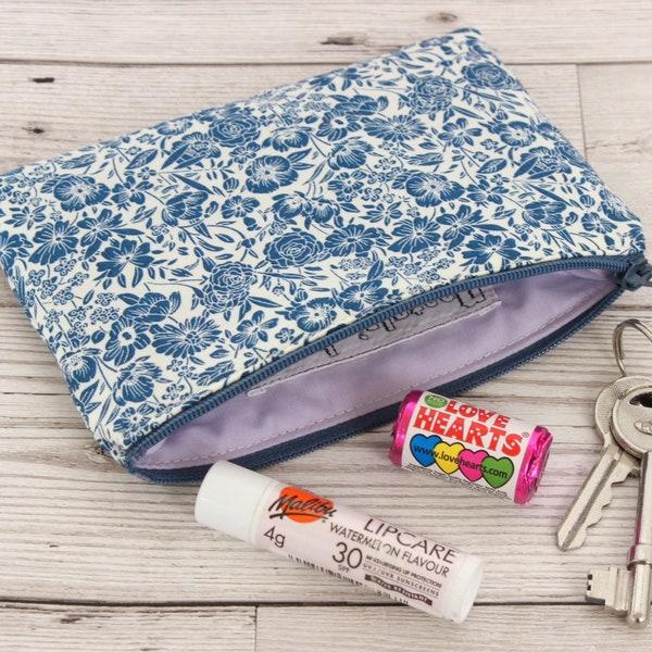 Coin Purse Pattern - Etsy