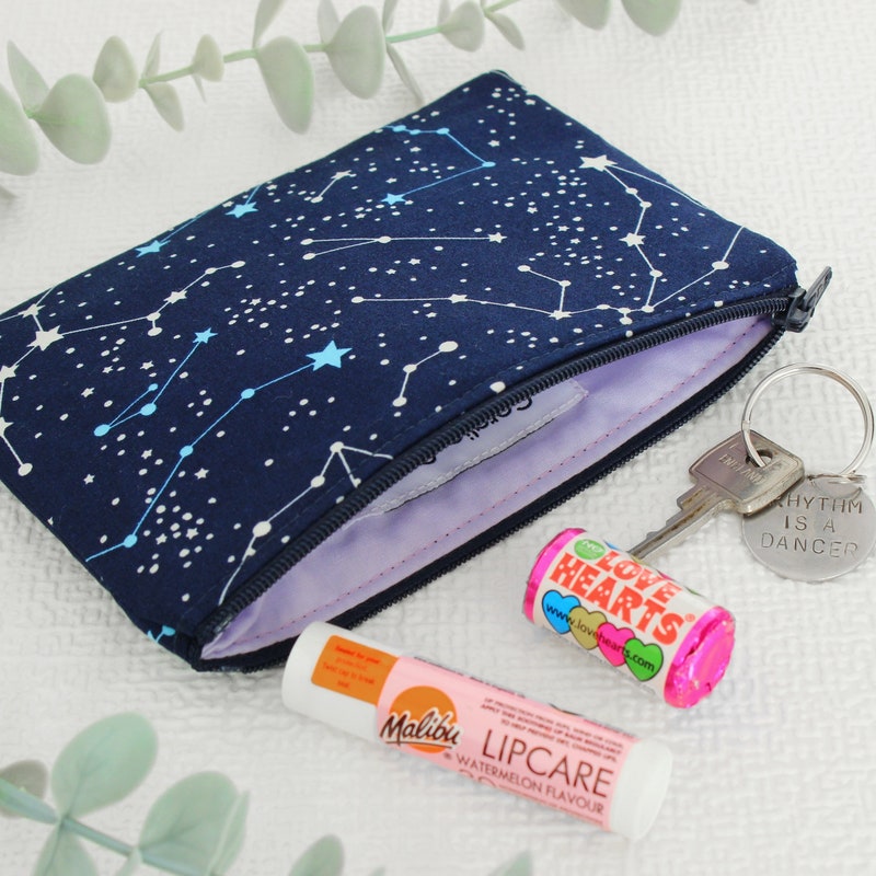 Notions Pouch - Etsy