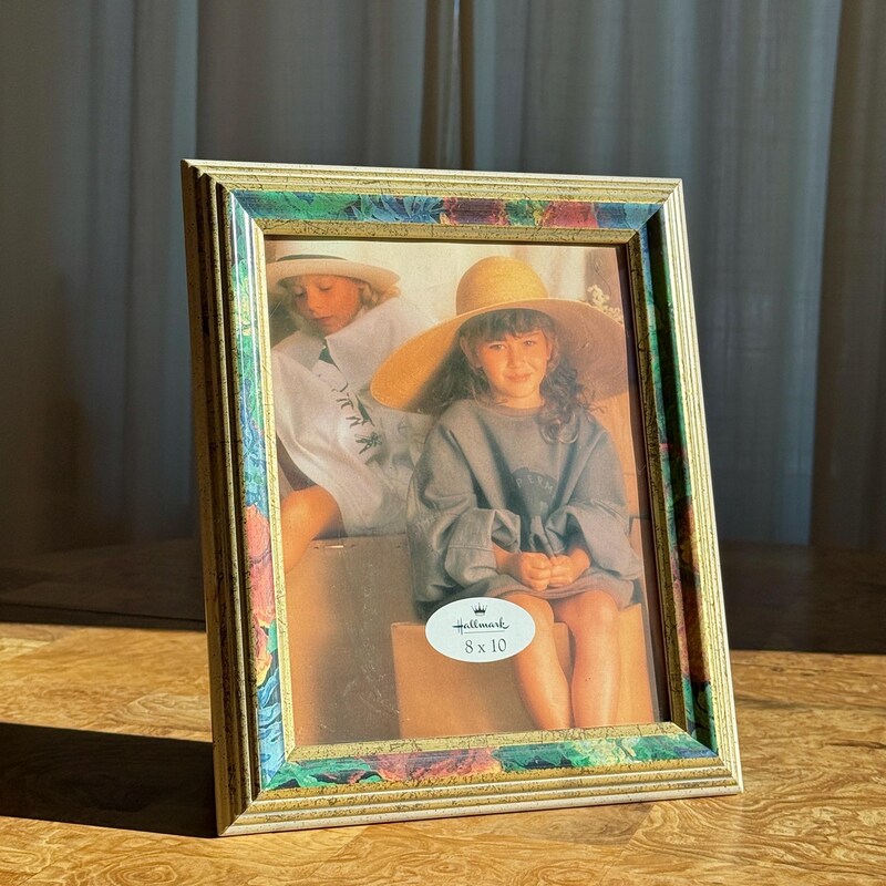 90s Picture Frame - Etsy