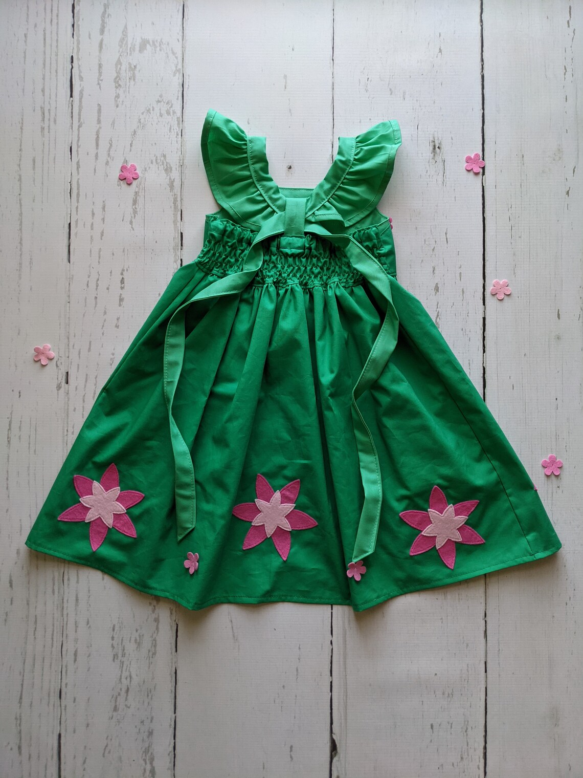 Frozen Fever Elsa Dress Everyday Princess Frozen Fever Elsa | Etsy