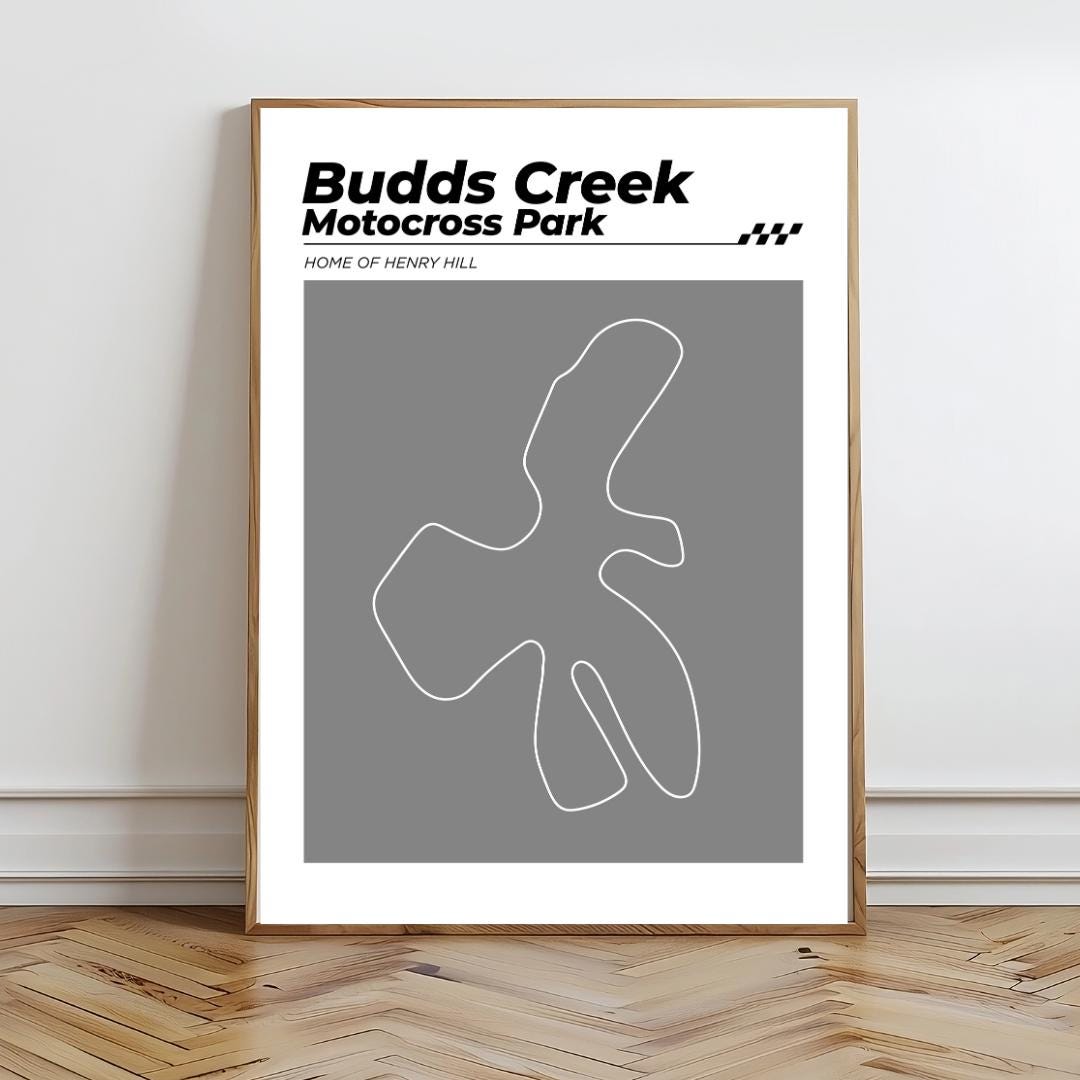 Moto Tracks Digital Download - Etsy
