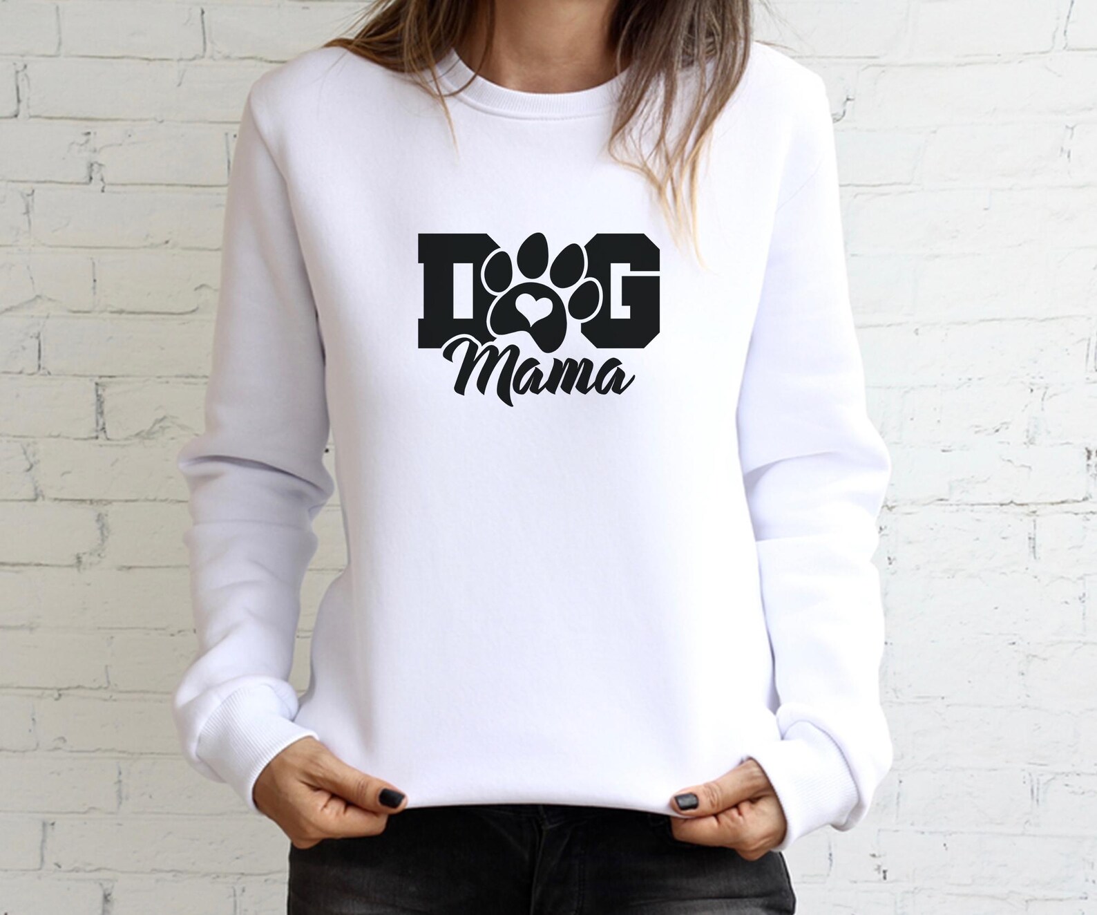 Dog Mama Svg, Rescue Mama Svg, Dog Svg, Mama Svg, Dog Mama Png, Dog Mom ...