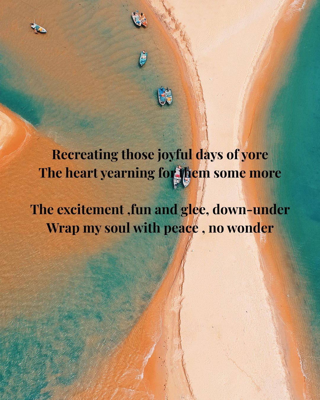Printable Poem Wall Art – Sentimental Digital Download, Custom Poetry ...
