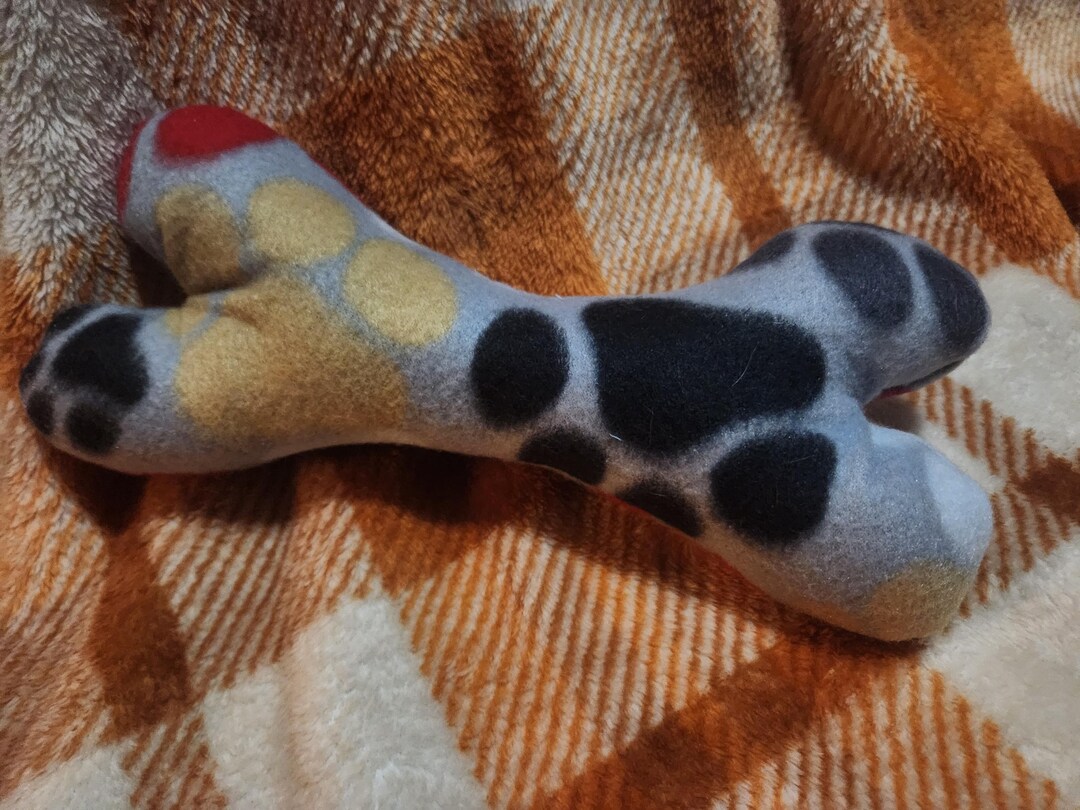 Fursuit Bone Props - Etsy