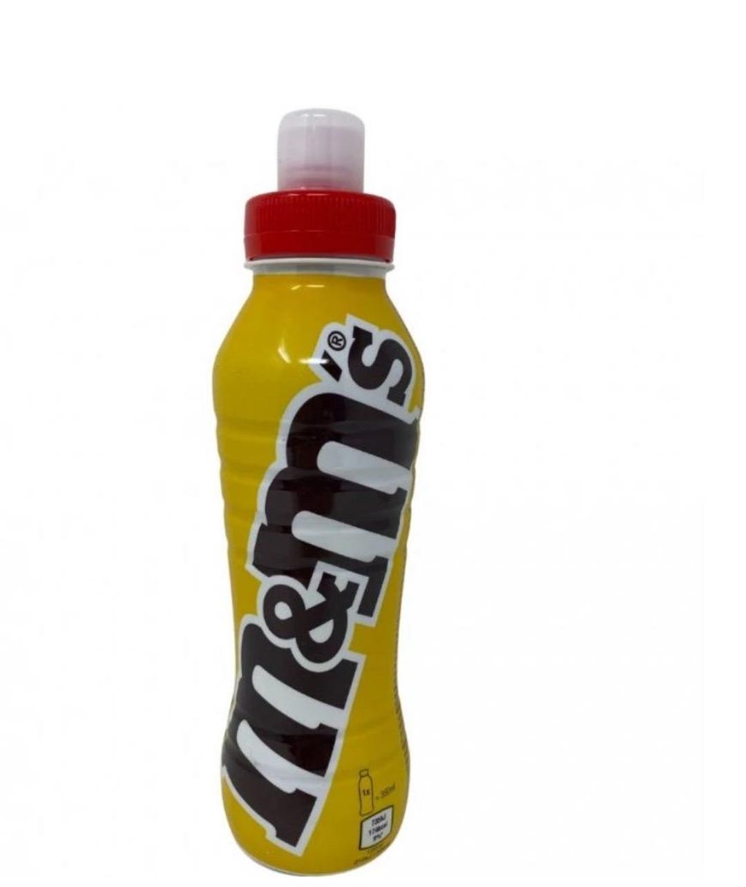 M&M Milkshake Drink From the UK - Etsy