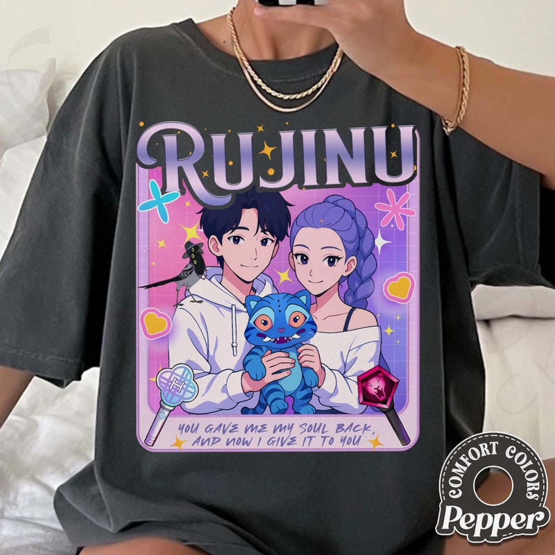 Rujinu - Etsy