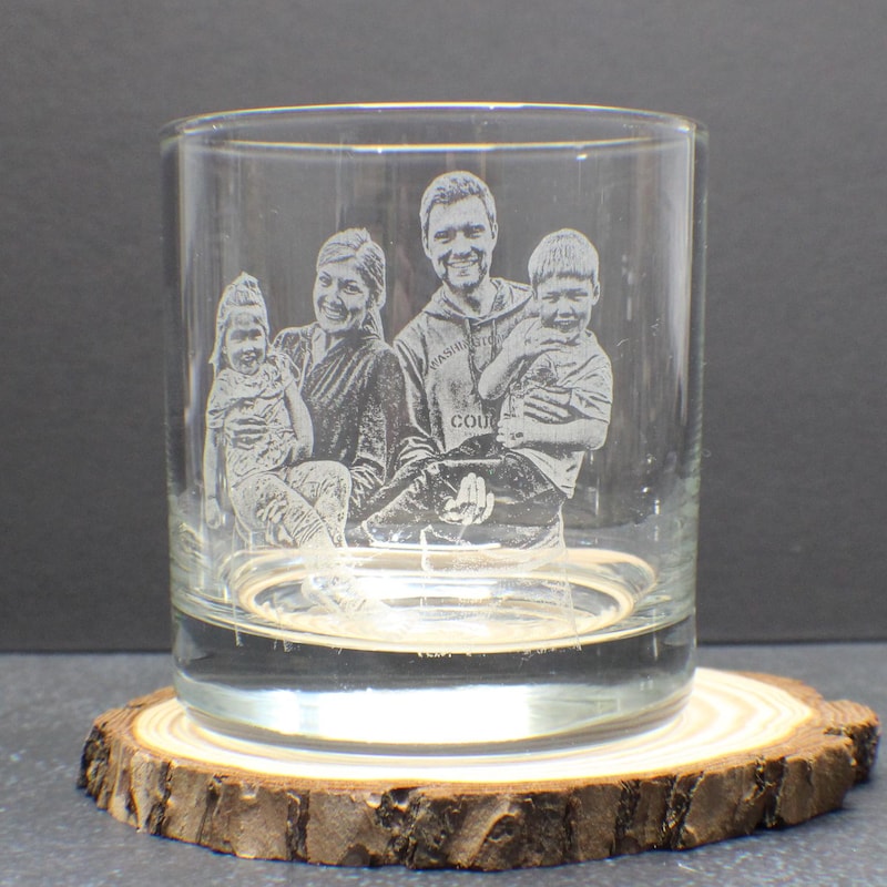 Etched Glass - Etsy