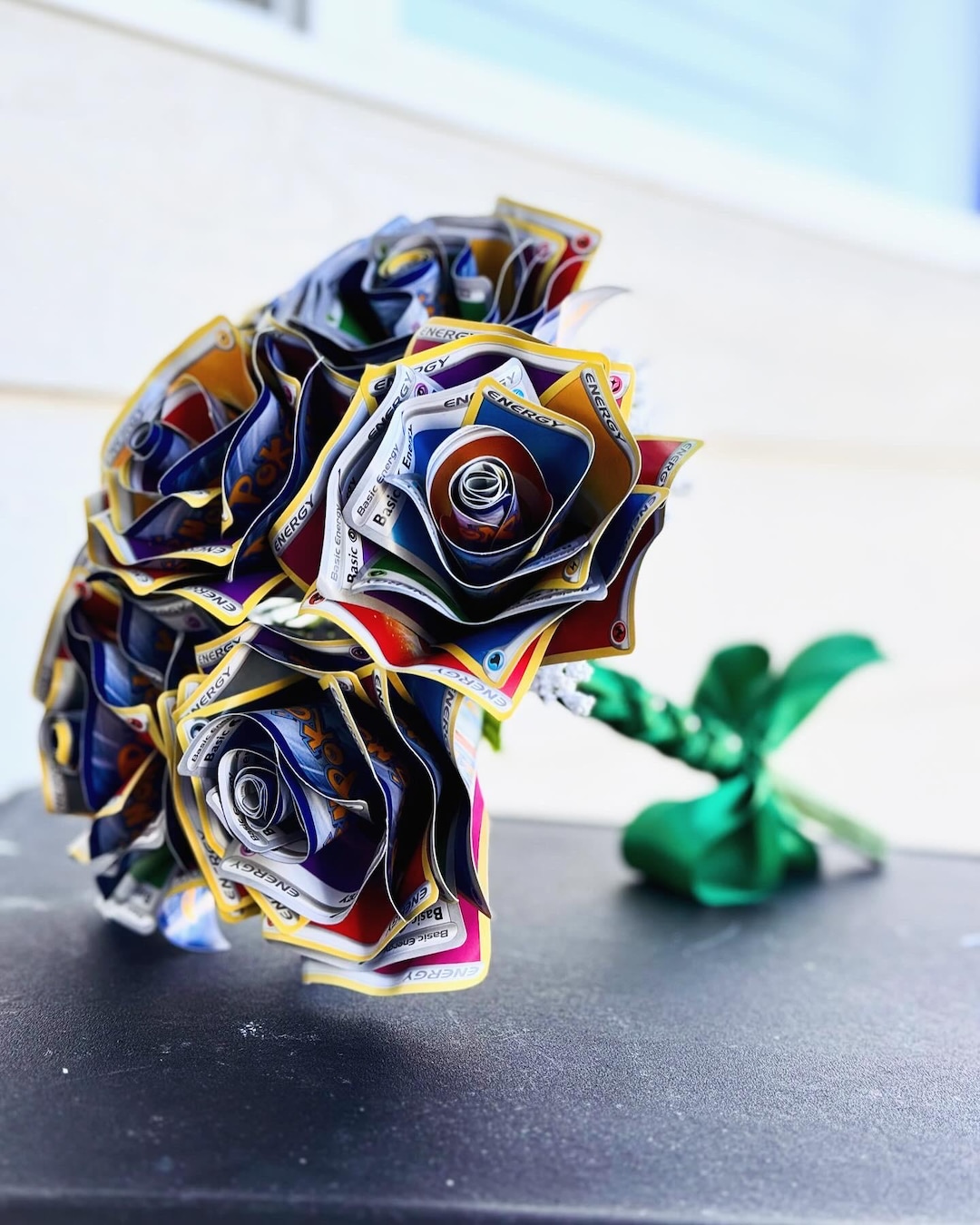 Pokémon Roses - Etsy