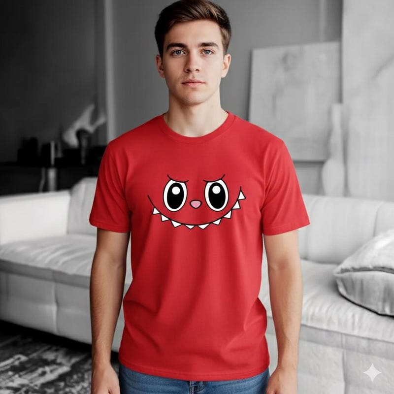 La Boo Boo Outfit - Etsy