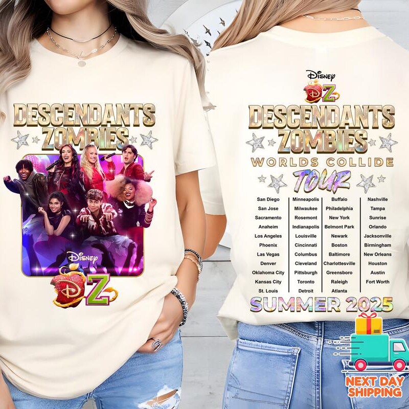 Descendents Tour Merch - Etsy