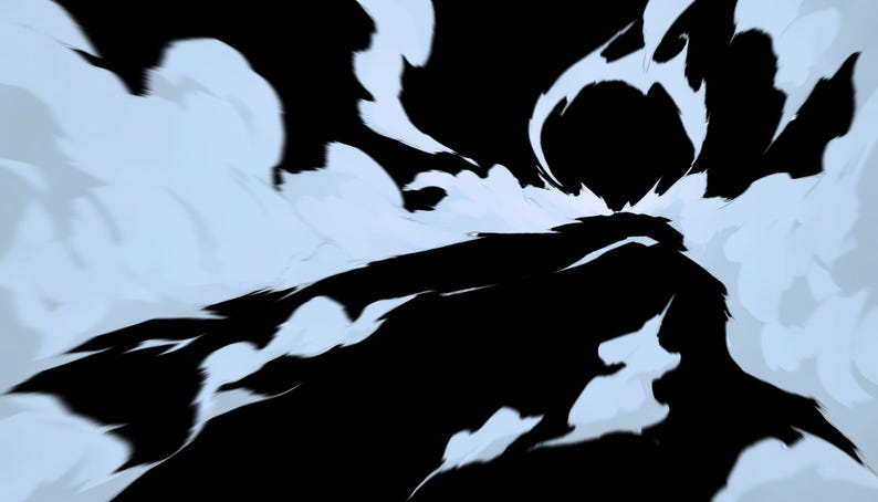Webtoon FX Pack – Smoke, Fire, Explosions, Debris, Lightning | Digital ...
