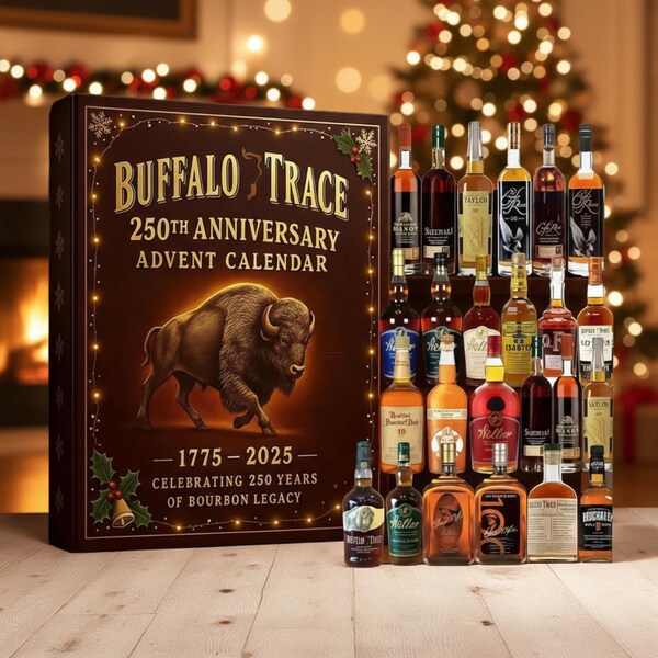 Buffalo Gifts - 60+ Gift Ideas for 2025