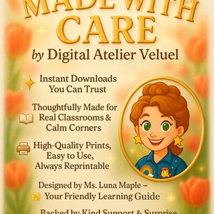 Alphabet & Number Tracing Bundle for Kids | Preschool Kindergarten ...