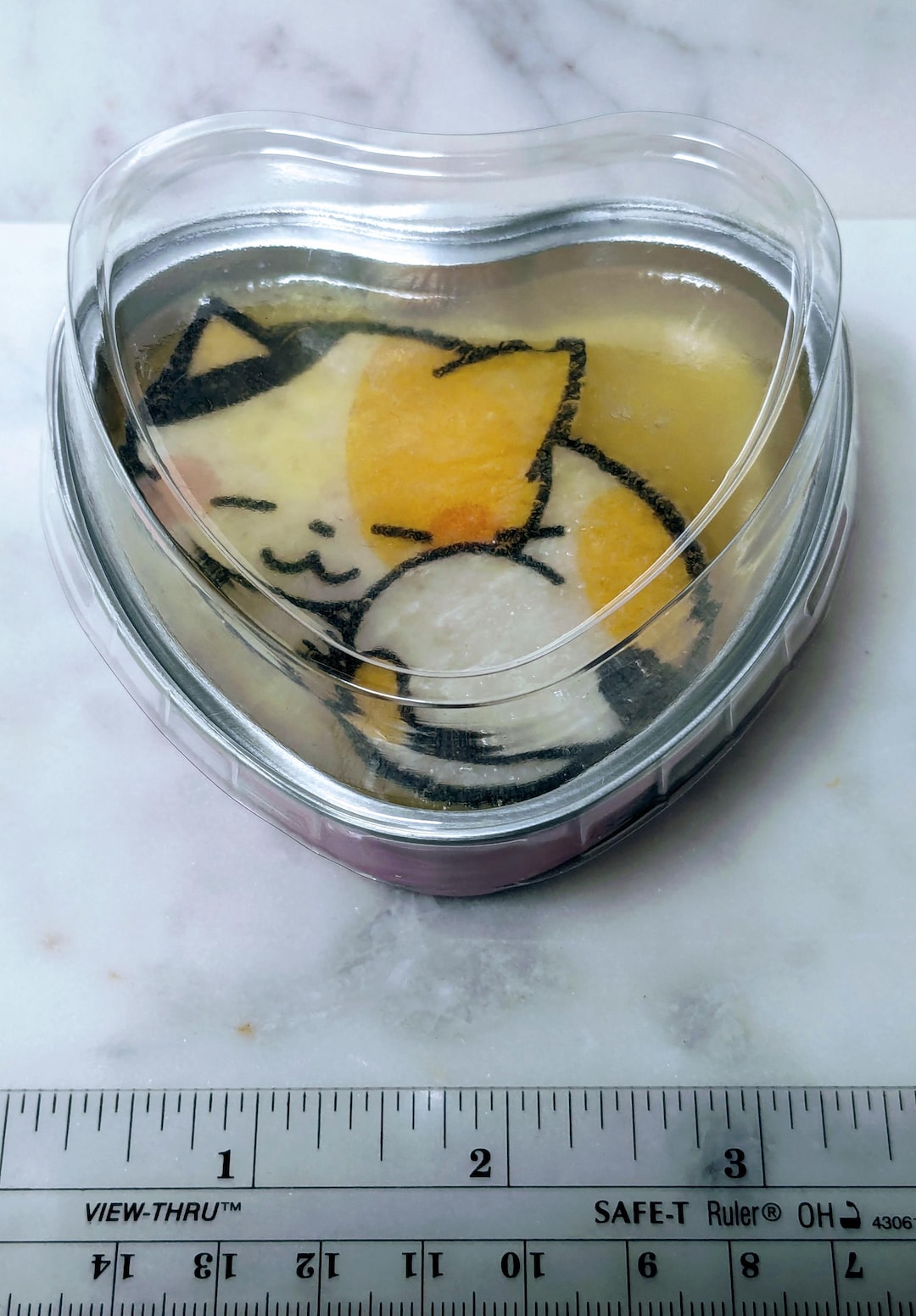 Natural Soap-infused Sponges, Valentine/galentine Day Gift | Facial ...