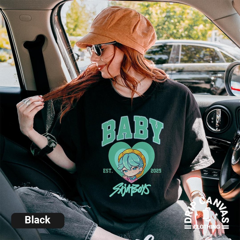 Saja Boys Bias - Etsy