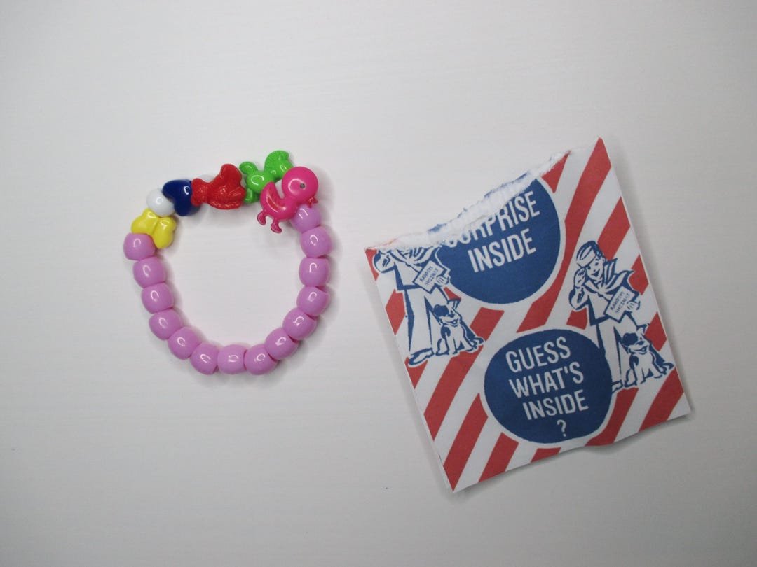 Naley Bracelet / One Tree Hill Inspired Beaded Charm Bracelet - Etsy