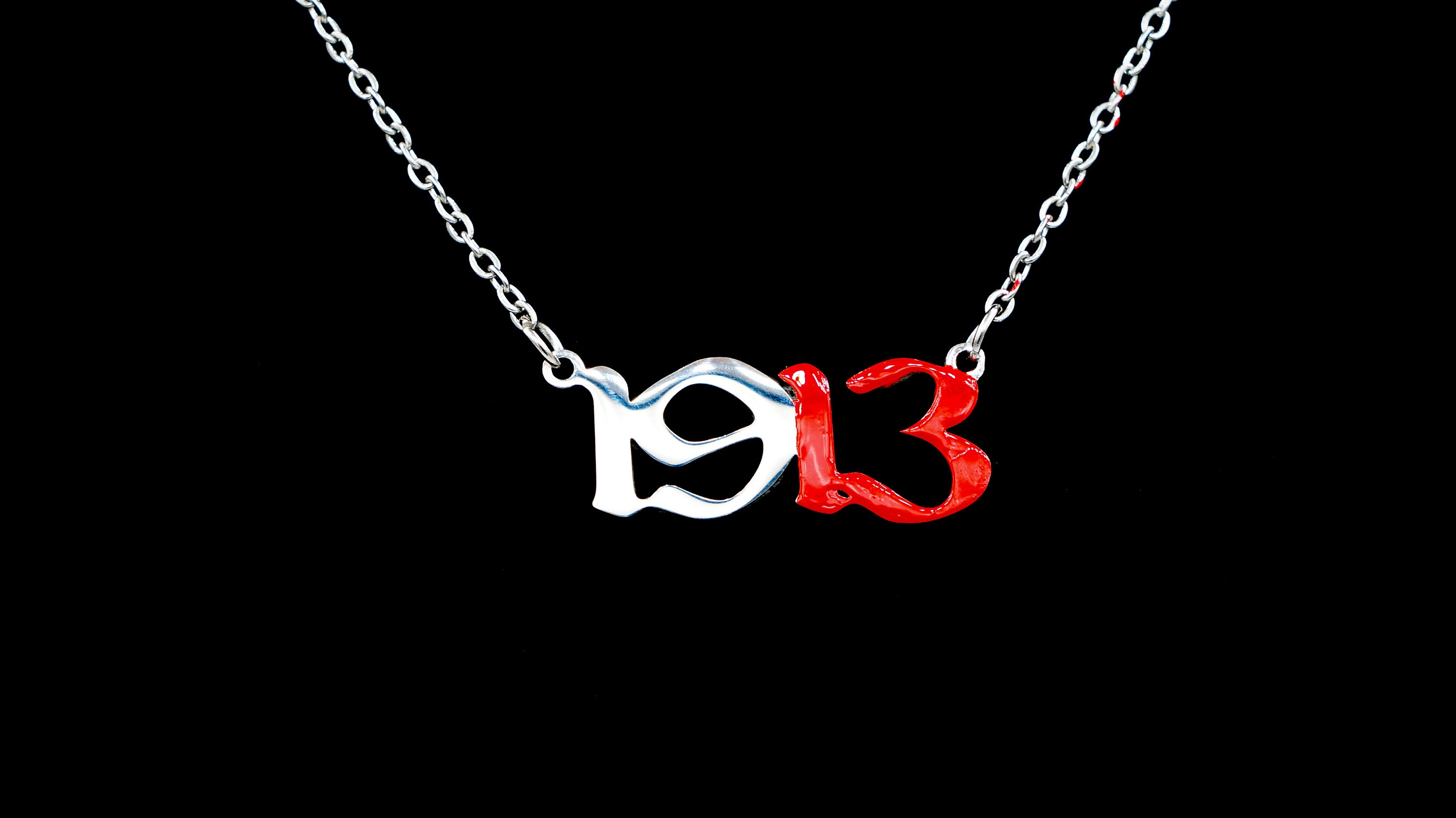 Delta Sigma Theta Sorority Necklace - DST Paraphernalia Gifts - Etsy