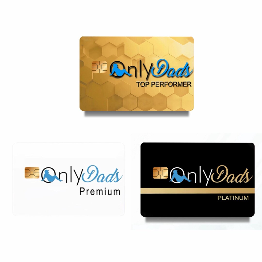 Onlydads Interesting Premium Card Skins - Stylish and Protective Credit Card Stickers - Etsy