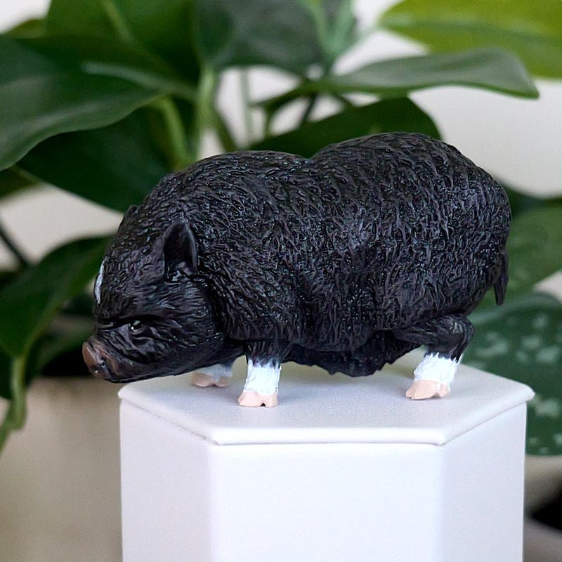 Pot Belly - Etsy