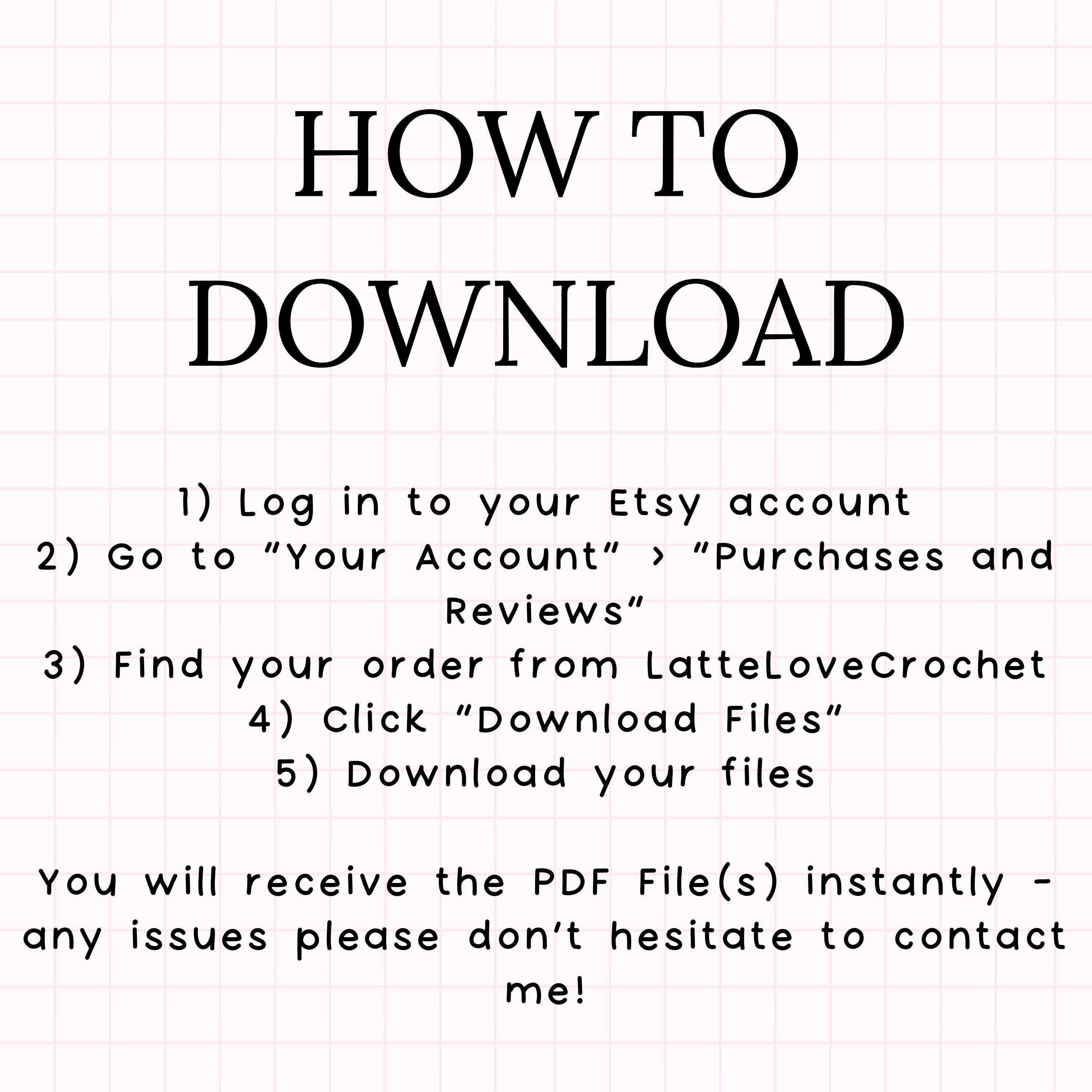 Crochet Bear Coaster Pattern - Easy Beginner Kawaii Amigurumi Mug Rug ...