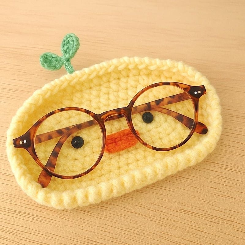 Duck Glasses - Etsy UK