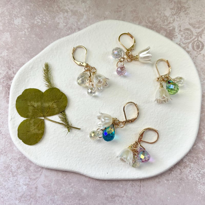 Twinkle Gold Charm - Etsy