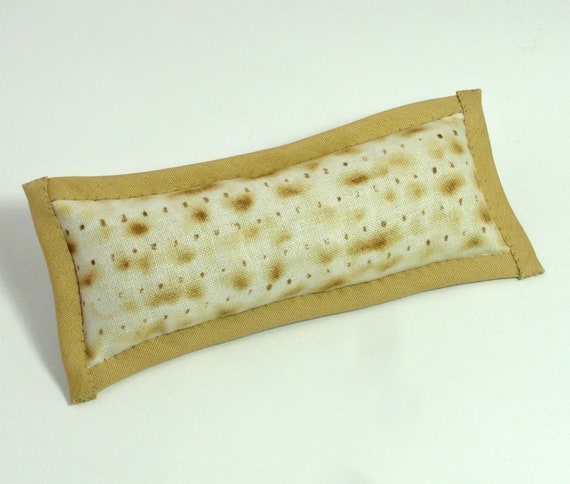 Passover Cat Toys Jewish Cat Toys Catnip Toys Matzo Cracker - Etsy