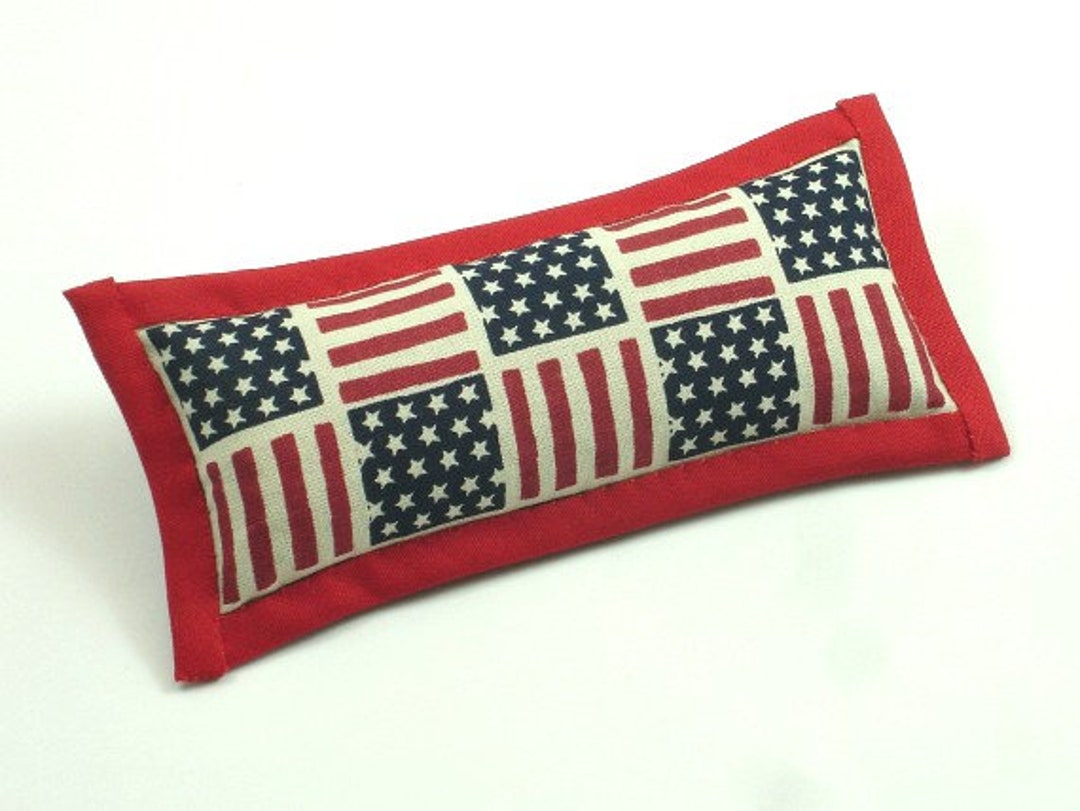 Cat Flag Toy, Patriotic Pets, Fourth of July Cat Toys, Stars and ...