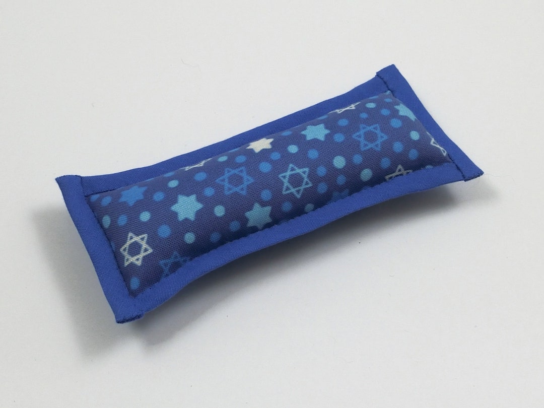 Jewish Catnip Toys, Hanukkah Cat Toy, Catnip Stars, Hanukkat, STAR of ...