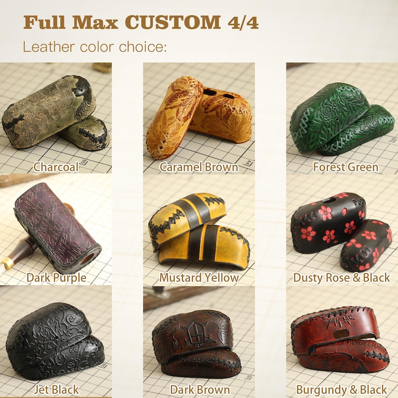 Bang & Olufsen Beoplay EX E11 Leather Case Custom Fit Personalized ...