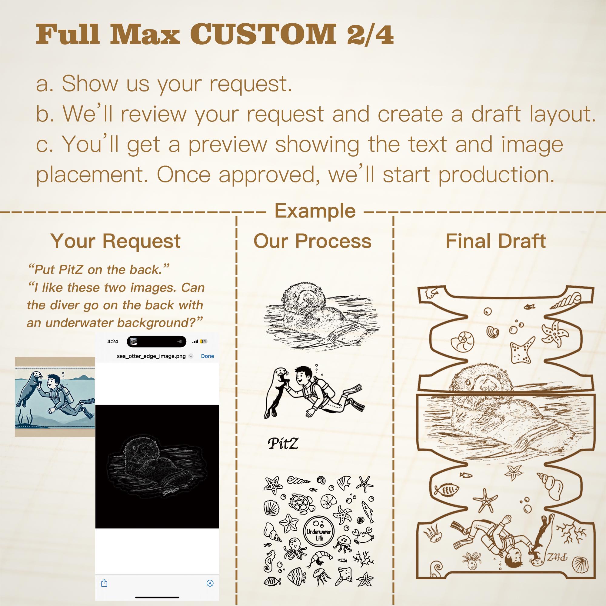 Airpods Pro 3 Leather Case Custom Handmade Cover Personalized Genuine ...