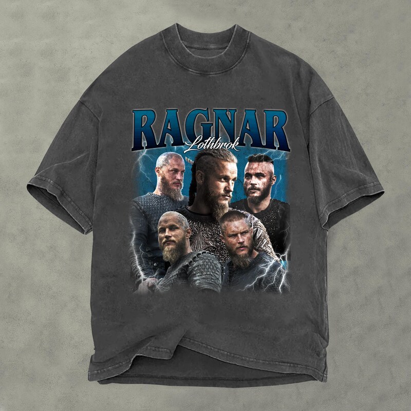 Ragnar - Etsy