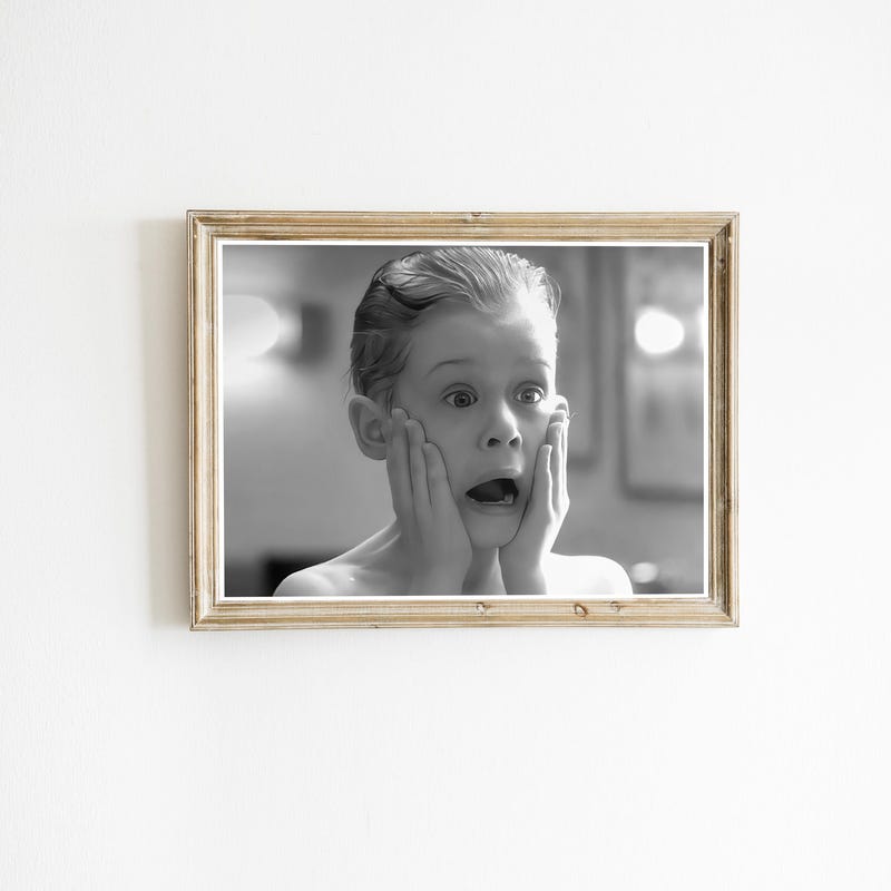 Funny Home Poster Digital - Etsy
