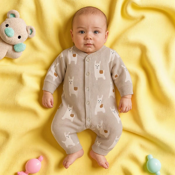 Llama Nursery Decor - Etsy