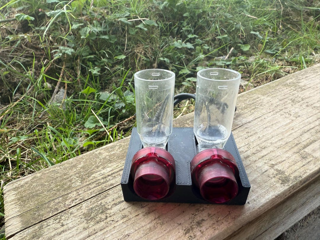 Accessories for Sahoma Horse Inhaler – Device for Nebulization Unit ...