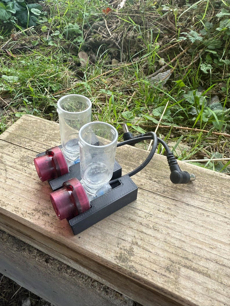 Accessories for Sahoma Horse Inhaler – Device for Nebulization Unit ...