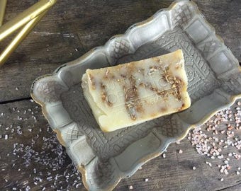 Trojan Oat and Honey Soap - Etsy