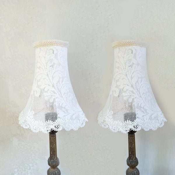 Rustic Lamp Shade - Etsy