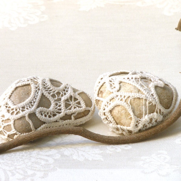 Crochet Rocks - Etsy