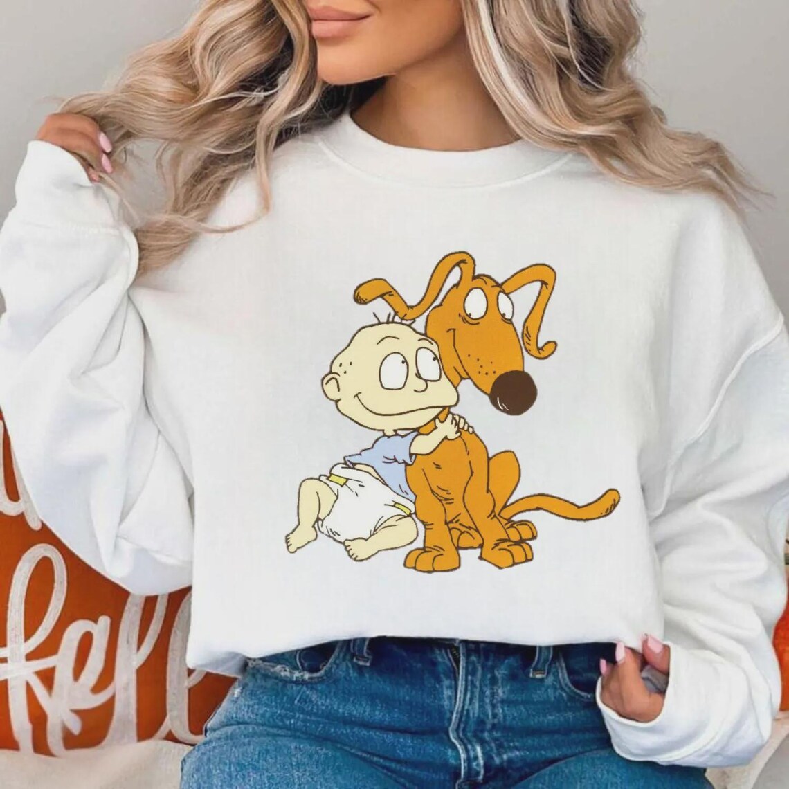 Rugrats Svg,high Quality Rugrats Png,rugrats Logo,rugrats Clipart ...