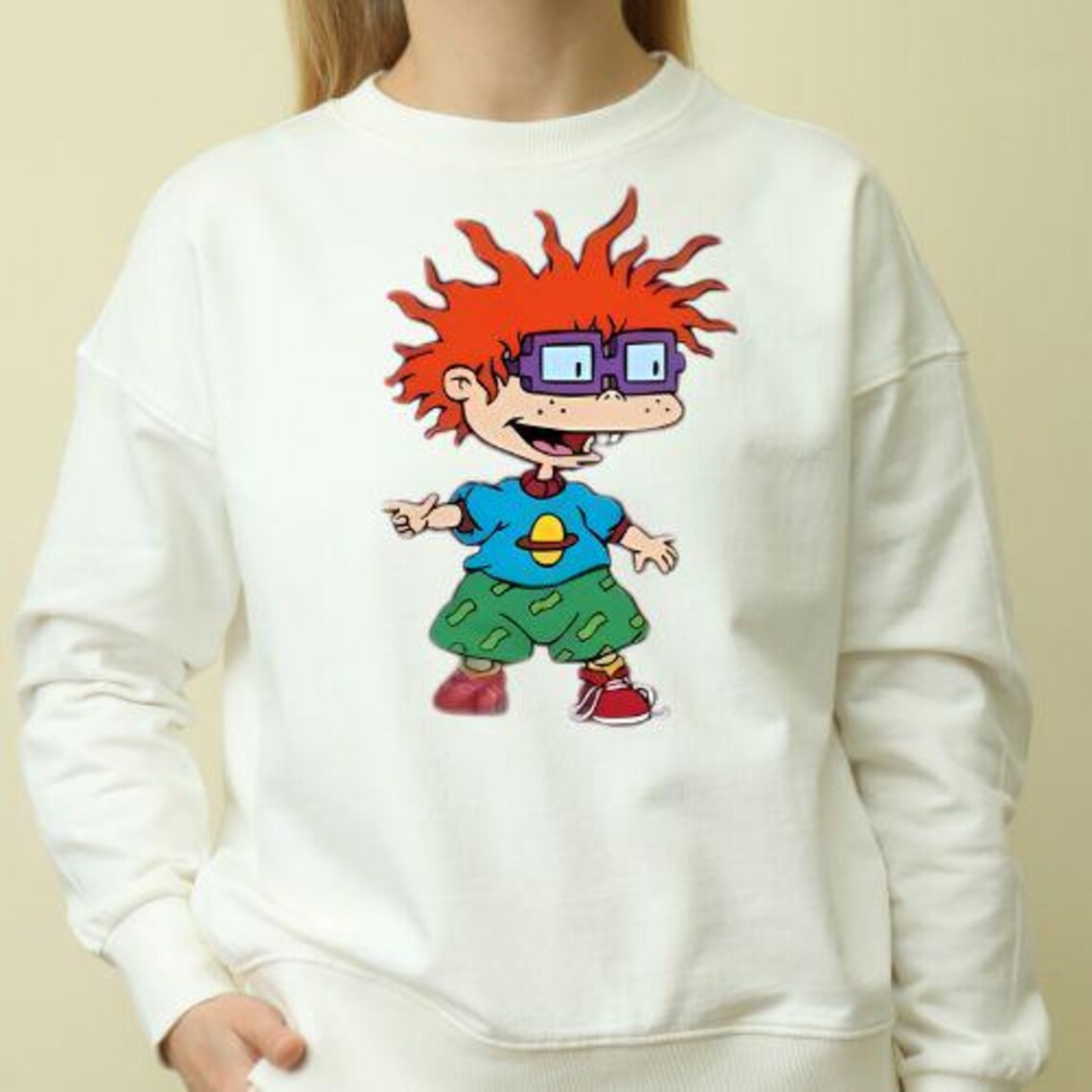 Rugrats Svg,high Quality Rugrats Png,rugrats Logo,rugrats Clipart ...